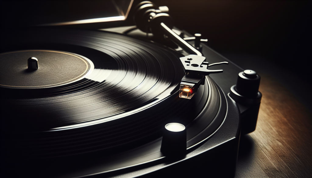 Can A Vinyl Player Play All Vinyls?