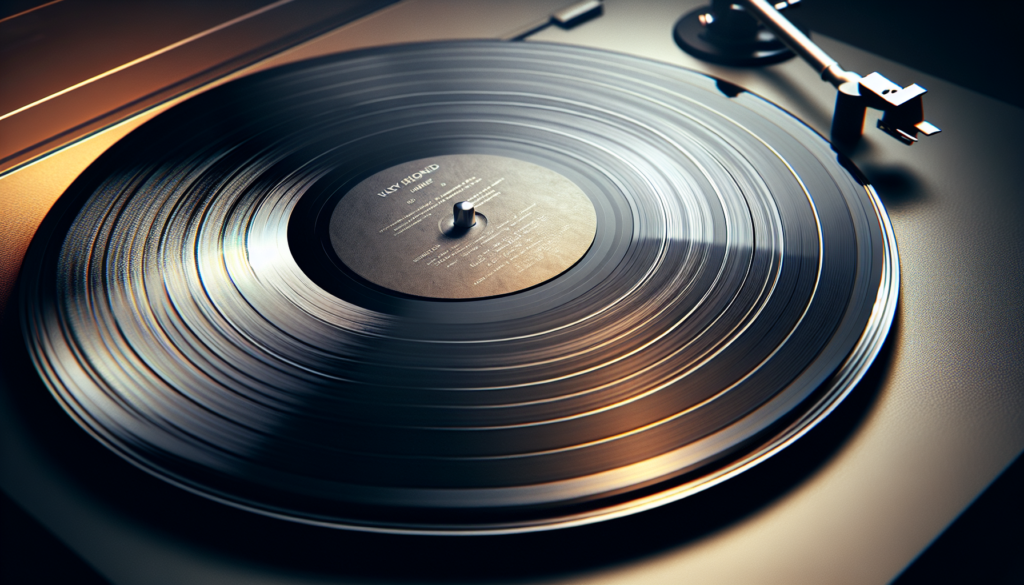 How Can You Tell If Vinyl Is High Quality?