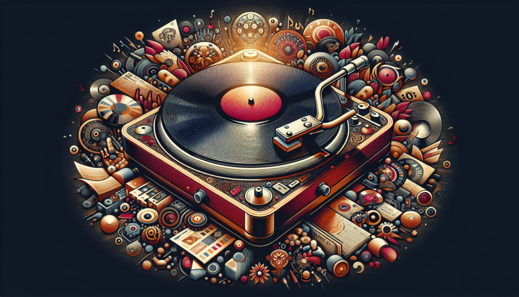 How Does The Discogs App Work?