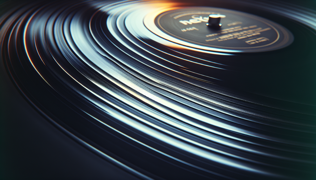 How Long Should Vinyl Records Last?