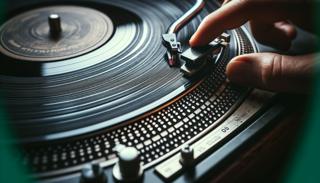 How Do I Choose A Good Vinyl Record Player?