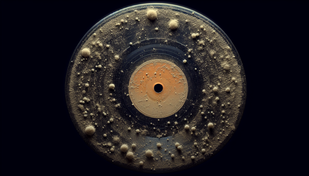 What Old Vinyl Is Worth Money?